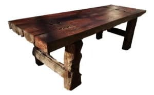 Características del Quebracho colorado